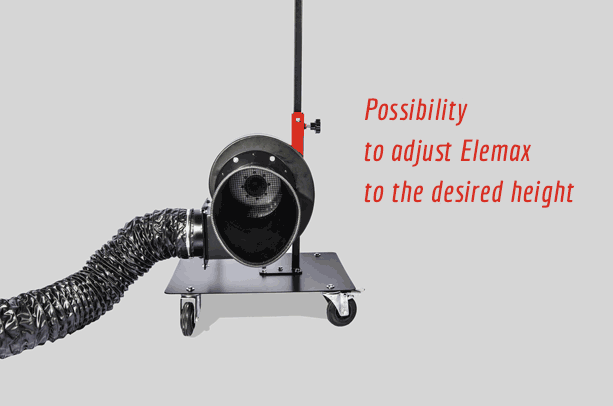 Portable Exhaust Extraction Units for all Vehicles, Motorbikes, Lorries ...